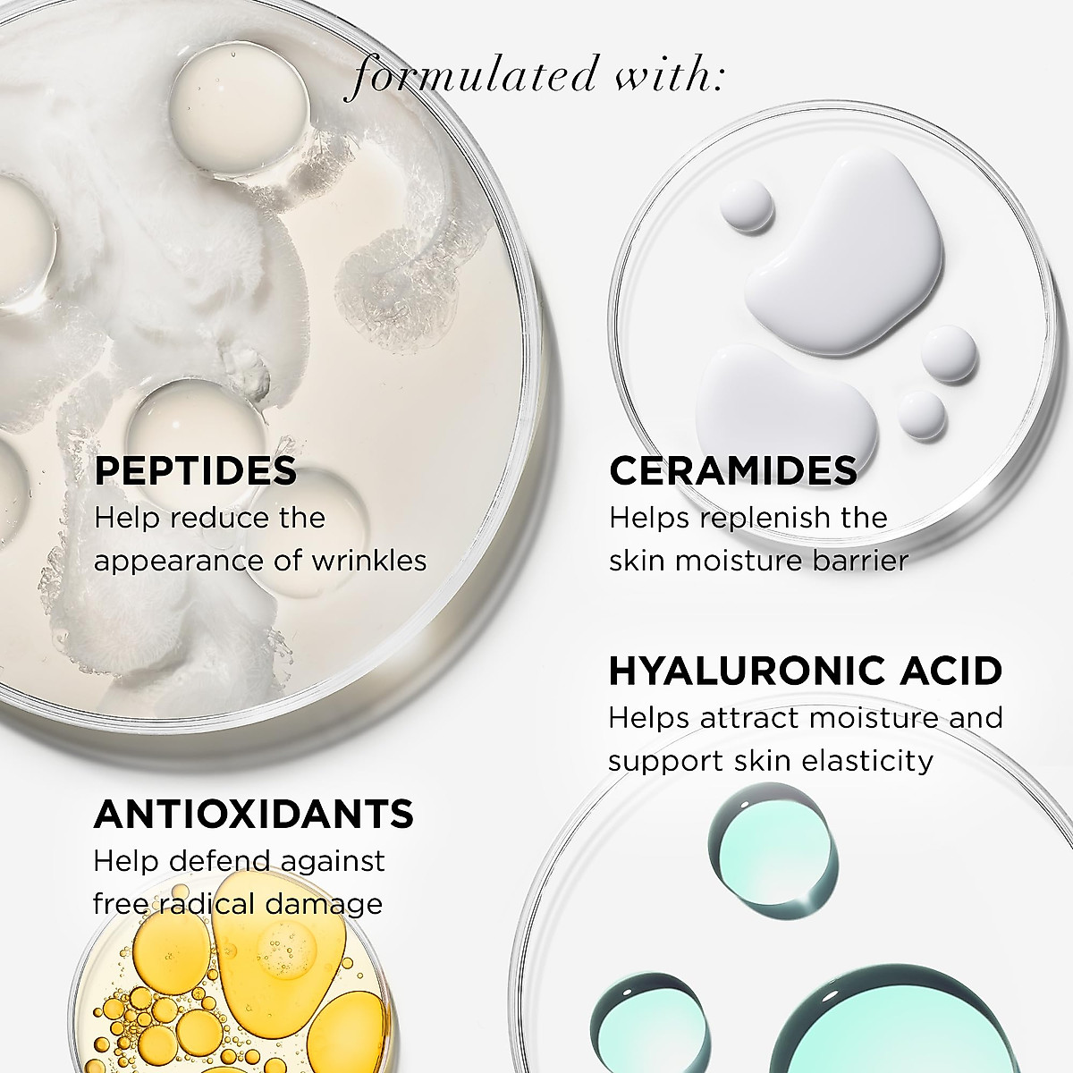 IT Cosmetics Bye Bye Under Eye Full Coverage Concealer - for Dark Circles, Fine Lines, Redness & Discoloration - Waterproof - Anti-Aging - Natural Finish – 11.5 Light Beige (C), 0.4 fl oz