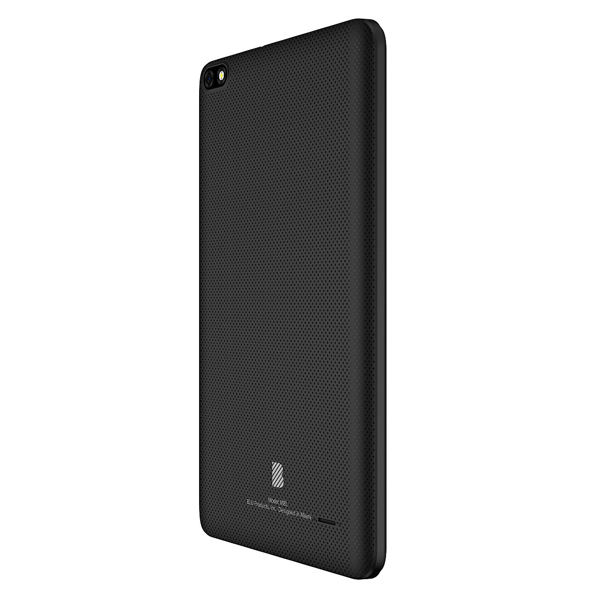 BLU M8L M0170WW 32GB GSM Unlocked Android Tablet - Black