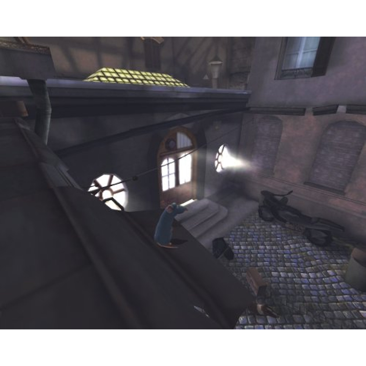 Ratatouille - Xbox 360