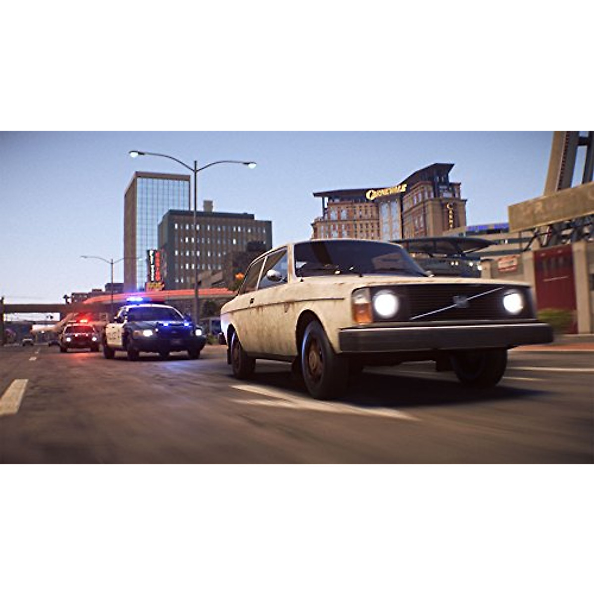 Need for Speed Payback - XBOX One