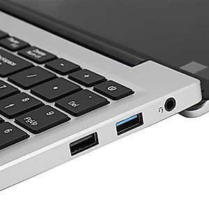 Laptop Powerful Processor 12GB RAM 100-240v 10nm Chip 16 Inch Laptop (12+1TB US Plug)