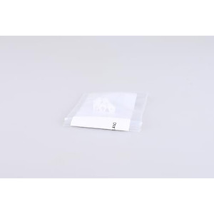 CRUISER 5 Pcs Fiber Optical Accessories for Visual Fault Locator Ceramic Core White