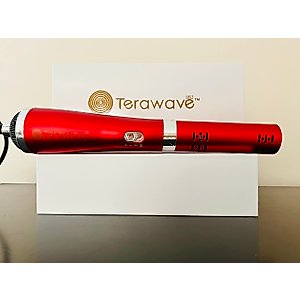 Terawave Terahertz (THZ) Quantum Wellness/Body/Water Enhancement Wand