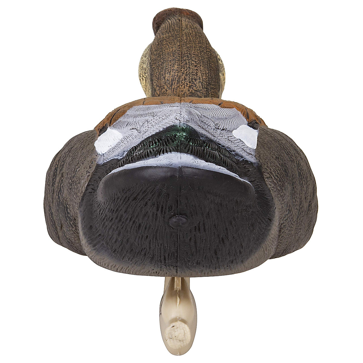 Flambeau Outdoors 5632MSU Masters Series - Gadwall - Floaters - 6-PK, Multi