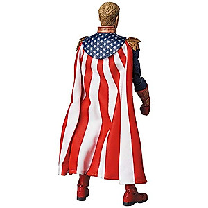 Medicom Toy MAFEX The Boys Homelander