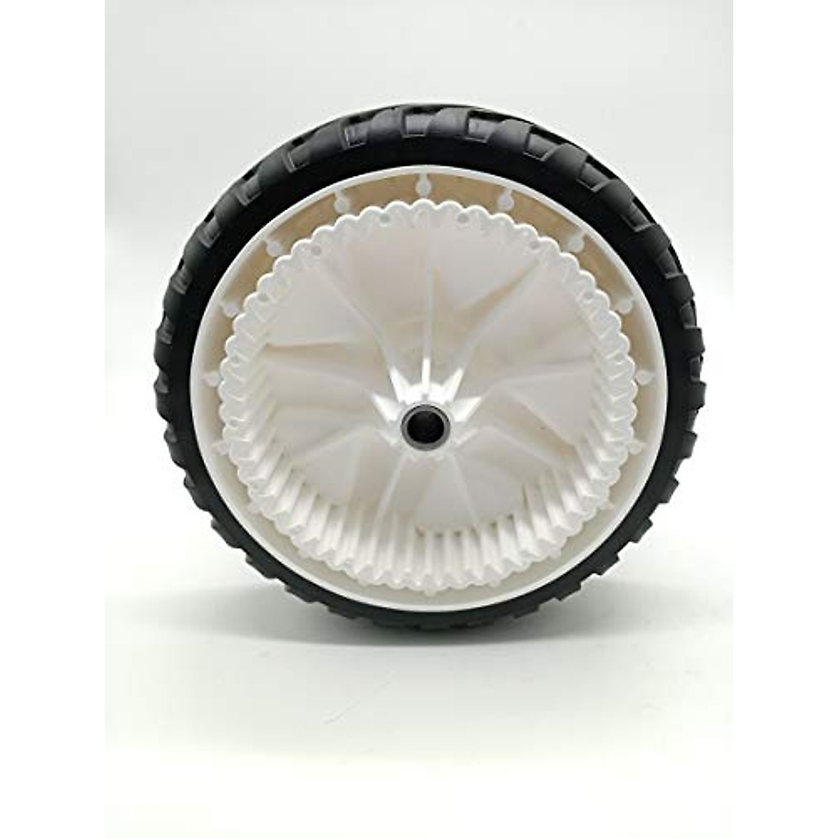 shiosheng 2pcs Drive Wheels for Toro 119-0311 20330 20339 20350 20370 20954 137-4832