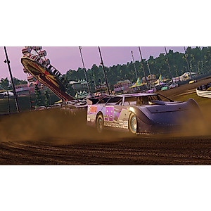 NASCAR Heat 3 - Xbox One