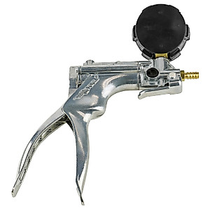 Mityvac MV8500 Silverline Elite Automotive Test Kit Provides both Vacuum and Pressure to Perform Engine Performance Diagnostics, Brake Bleeding, Fluid Transfer, Evacuation, Windshield Repair Jobs