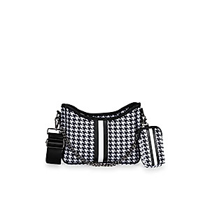 Haute Shore - Neoprene Crossbody Tote