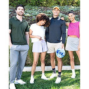 5 Pack: Mens Big & Tall King Size Heavyweight 5 Inch Gym Shorts Running Workout Dry Fit Athletic Active Short for Men with Pockets Basketball Fitness Quick Training Summer Sport Exercise - Set 4, 3X