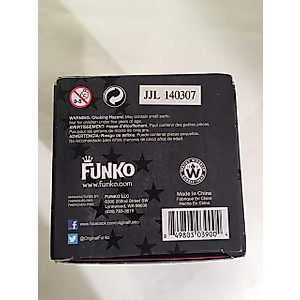 Funko Wacky Wobbler - Sons of Anarchy - JAX TELLER