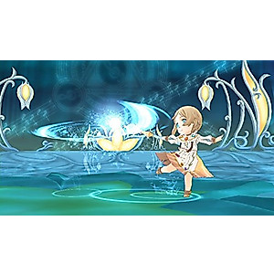 Luminous Arc Infinity Complete Pack ( "benefits" scenario pack product code included) japanese Ver.