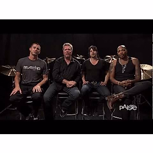 Paiste Signature Precision Heavy Hi-hats - 14"