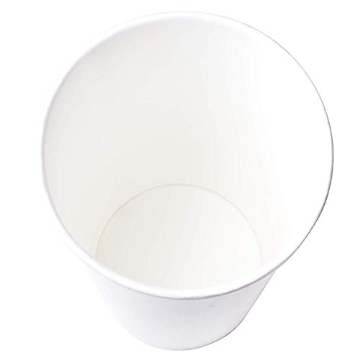 Karat C-KCP32W 32 oz Paper Cold Cup,White (Pack of 600)