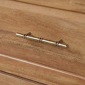 Sauder Coral Cape Coffee Table, L: 42.44" x W: 29.25" x H: 16.50", Sindoori Mango Finish