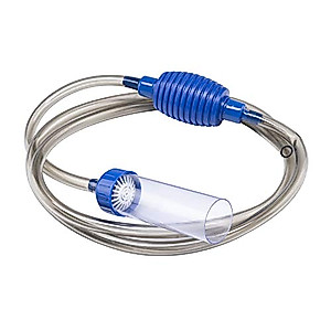 Tetra Water Maintence Items for Aquariums - Makes Water Changes Easy