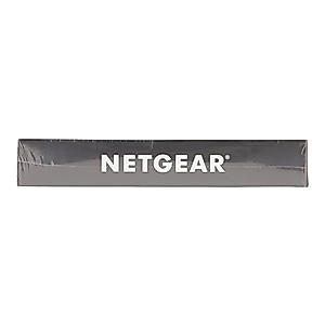 Netgear ProSafe Ethernet Switch (GS116)