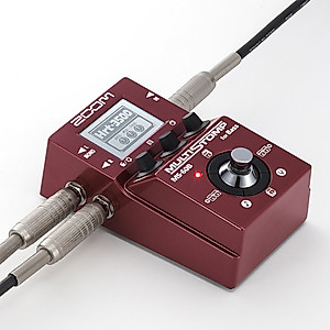 Zoom MULTI STOMP MS-60B