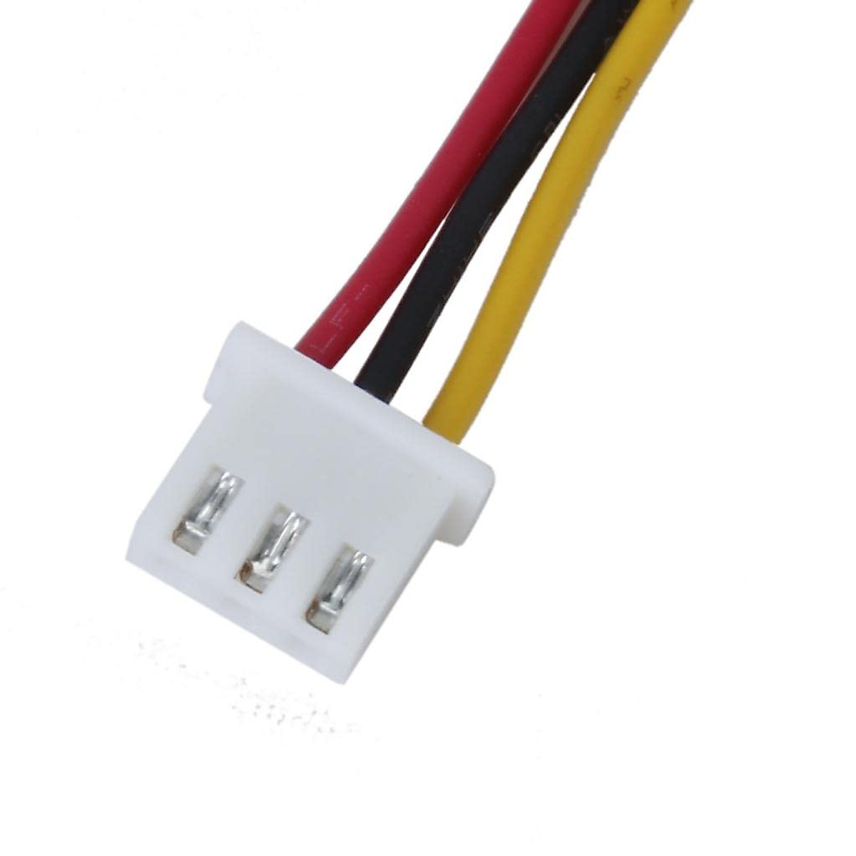 Tiuimk High Precision Flow Meter for RO Water Purifier and Coffee Machine, Pulse Flow Sensor