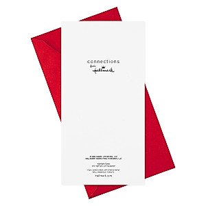 Hallmark Pack of Christmas Money or Gift Card Holders, Ornaments (10 Cards with Envelopes)