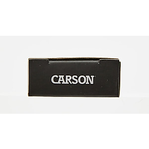 Carson® LinenTest 6.5x20mm Folding Magnifier (LT-20)