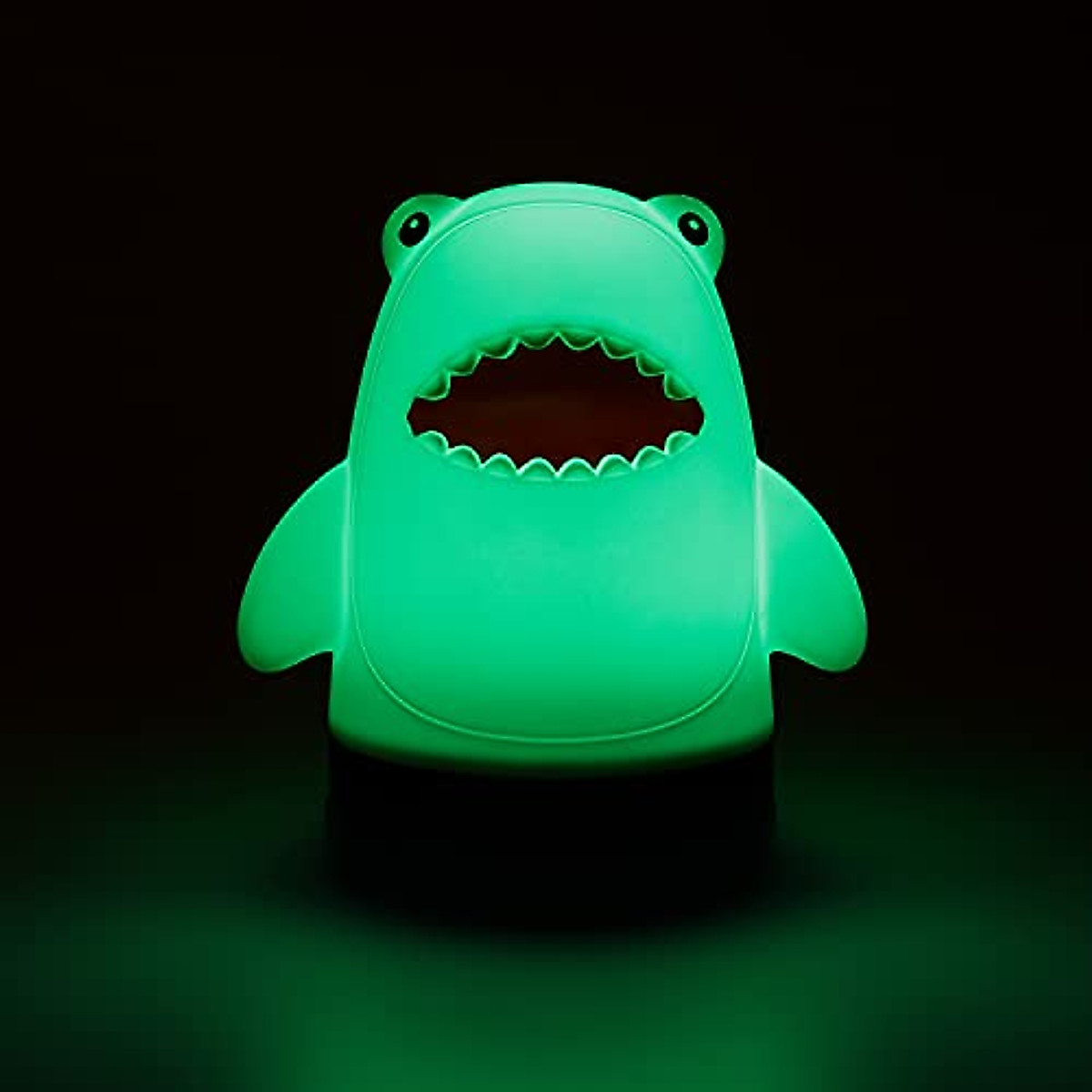 Insight 2 Design Firefly! Outdoor Gear Finn The Shark 100 Lumen Battery Powered Kid's Lantern (3 AA Batteries Not Included)