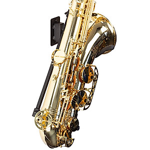 String Swing Alto Saxophone Stand (BHH17-FW)