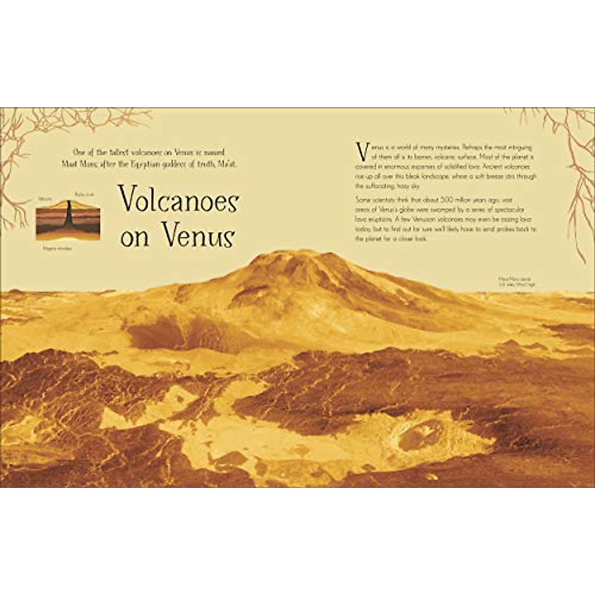 The Mysteries of the Universe: Discover the best-kept secrets of space (DK Children's Anthologies)