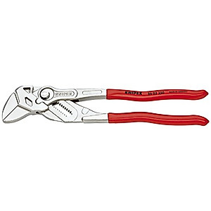 Knipex 9K-00-80-117-US 3 Piece 10" Pliers Set