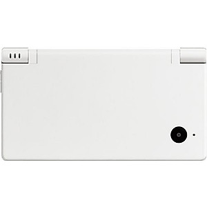 Nintendo DSi White - Standard Edition (Renewed)