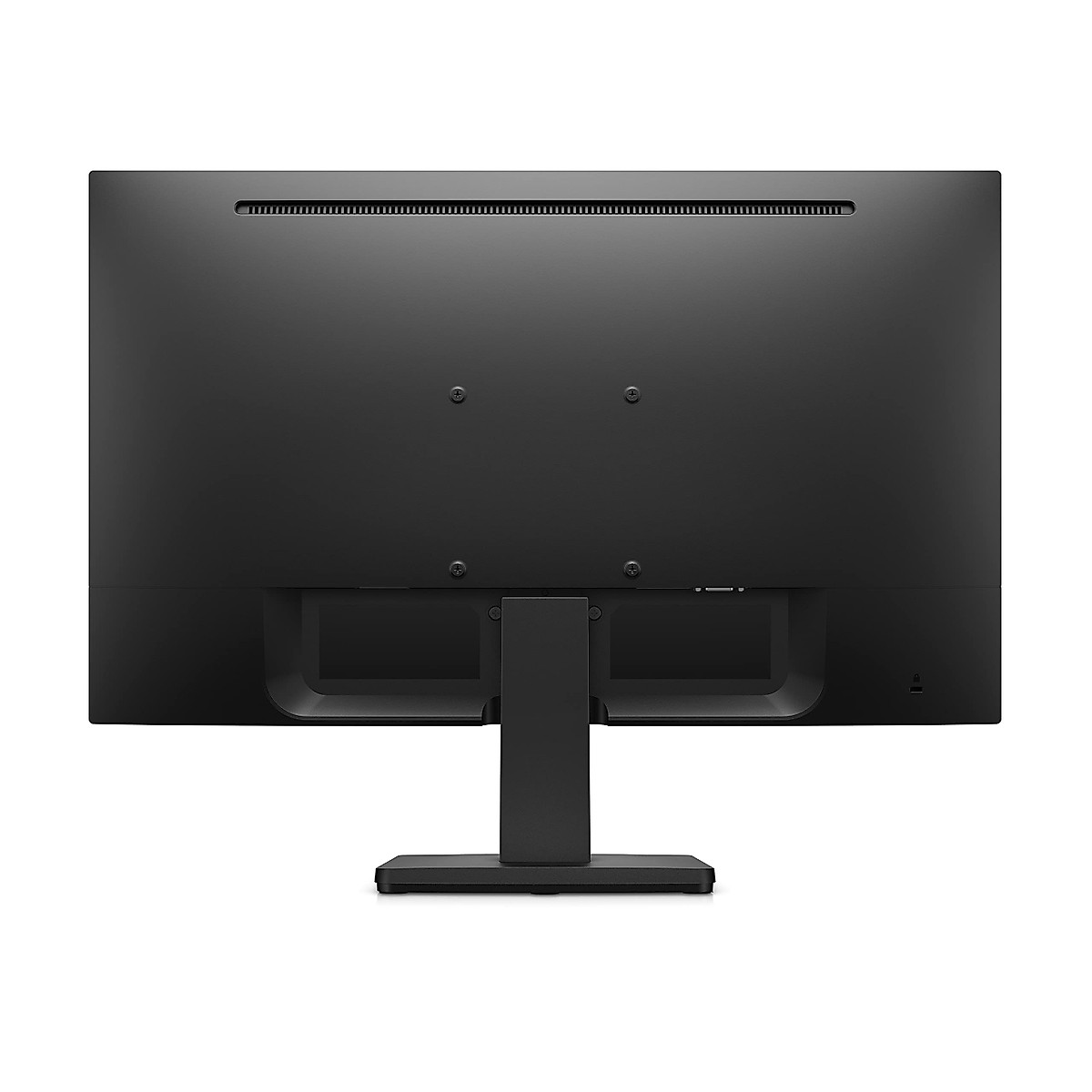 HP 23.8" LED Backlit Monitor, low blue light (V241ib, Black)