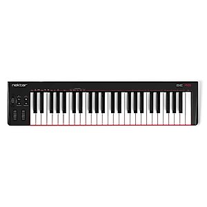 Nektar SE49 Keyboard Controller