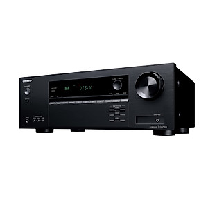 TX-NR5100 7.2-Channel 8K AV Receiver
