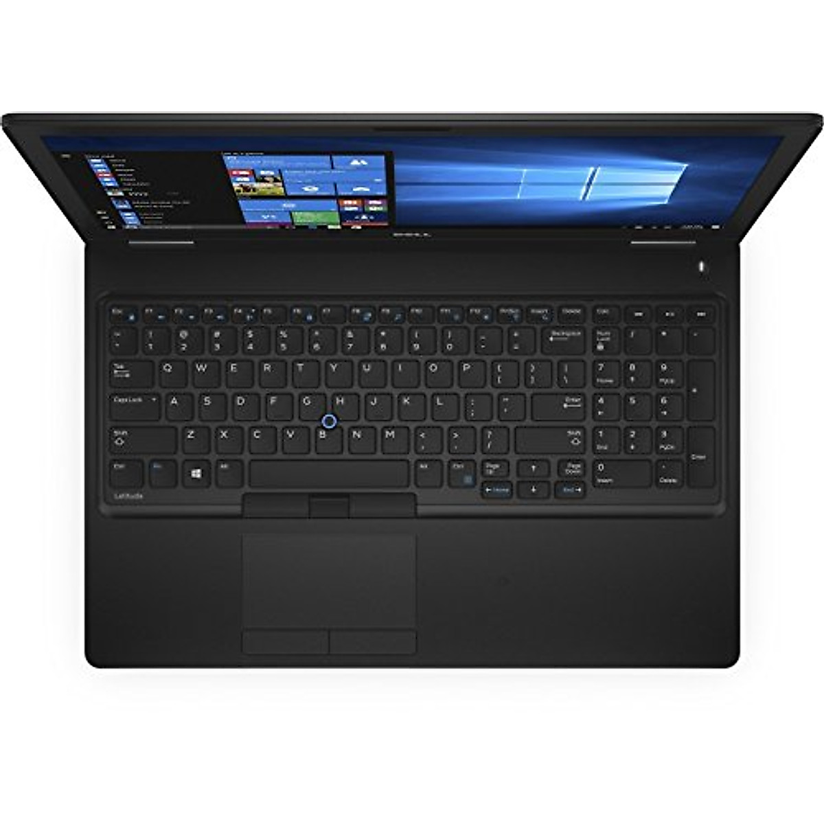 Dell Latitude 15 5000 Series 5580 15.6" Full HD Laptop - 7th Gen Intel Core i5-7300U Processor up to 3.50 GHz, 32GB Memory, 1TB M.2 SSD, Intel HD Graphics 620, Windows 10 Pro (Certified Refurbished)