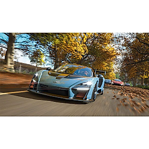 Forza Horizon 4 Standard Edition – Xbox One (Renewed)