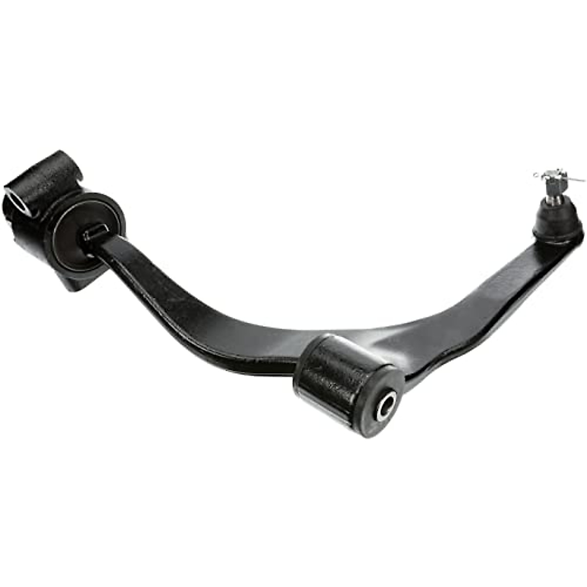 Dorman 521-273 Front Driver Side Lower Suspension Control Arm and Ball Joint Assembly Compatible with Select Infiniti Models