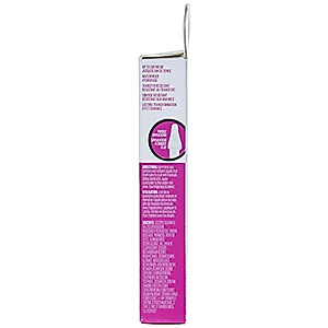 Maybelline New York Super Stay Super Stay Full Coverage, Brightening, Long Lasting, Under-eye Concealer Liquid Makeup For Up To 24H Wear, With Paddle Applicator, Fair, 0.23 fl. oz.