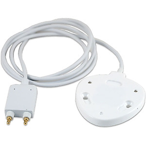 HomeSeer HS-LS100+ Z-Wave Plus Leak Sensor