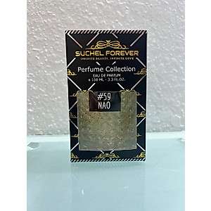 SUCHEL FOREVER BOOM! #59 Nao Eau de Parfum for Men