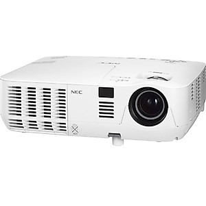 NEC NP-V311W Projector