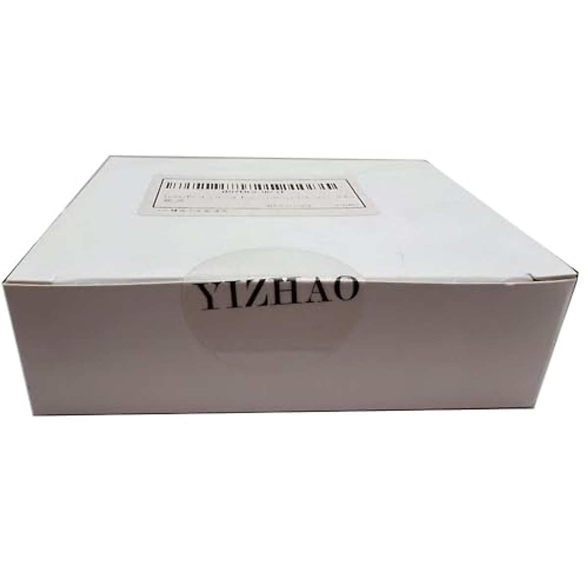 YIZHAO 1ML(1/4 dram) Amber Essential Oils Sample Bottles,Mini glass sample vial with lids, Orifice Reducers, and 2 Transfer Eye droppers-24 Pcs