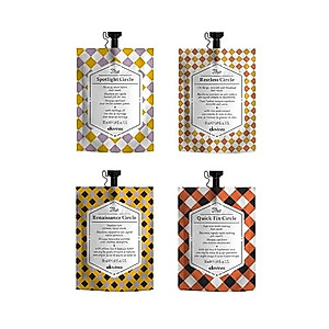 Davines The Circle Chronicles Hair Masks Set