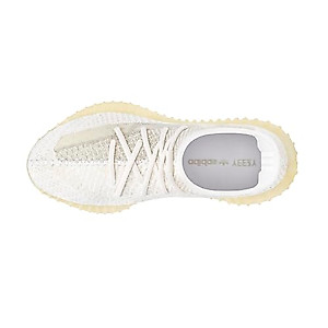 adidas Mens Yeezy Boost 350 V2 FZ5421 Israfil - Size 9