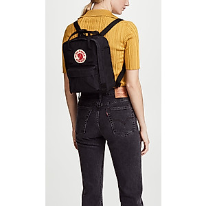 Fjallraven Mini Kanken Backpack