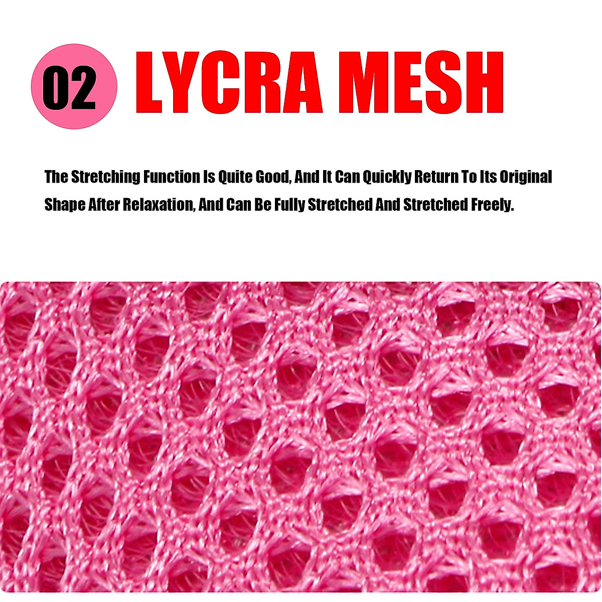 Lymphvity Women'S Contrast Paneled Cutout Lace-Up Muffin Sandals,Summer Sports Leisure Mesh Peep Toe Wedges Sandals (8,black)