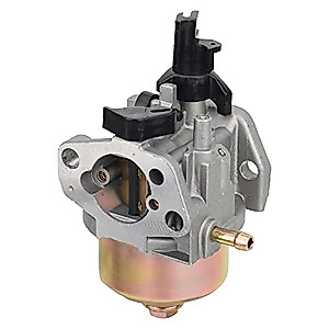 partszen 951-12785 Carburetor for Cub Cadet MTD Troy-Bilt for Champion Power Equipment CPE C46540 46598 46515 46514 6.5hp 3500 4000 Watt Generator