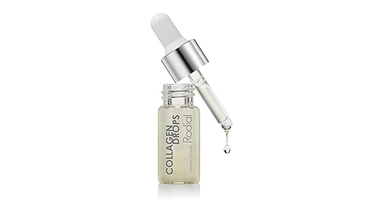 Rodial Collagen 30% Booster Drops – Rejuvenate and Hydrate Skin