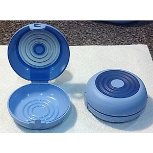 Tupperware Stuffable Accessory Orgnizer Set