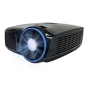InFocus IN3138HDa 1080p Professional Network Projector, 4500 Lumens, 20,000:1 contrast ratio