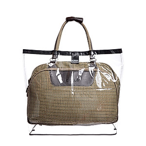 Raintop Women Handbag Waterproof Raincoat Protector Cover Slicker for Rain and Dust LARGE SIZE- BUY AT THE ORIGINAL STORE